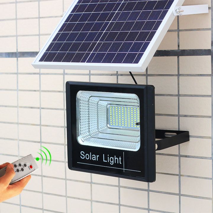 Solar Led Outdoor Lighting Solar Light 7000W led light High Quality ...