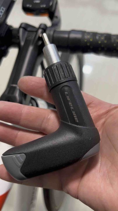 LifeLine Essential Mini Bicycle Torque Wrench | Lazada Singapore