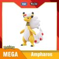 Takara Tomy โปเกมอน Pokemon Moncolle Mega Ampharos | Lazada.co.th