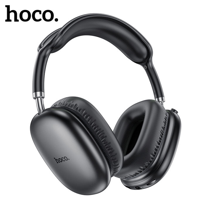 【Flagship 2023】Hoco W35 Air Triumph Original 100% ,Wireless Headphones Bluetooth Earphones ...