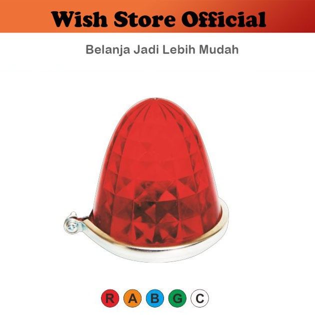 Lampu Bak Truk Bis kodok / Fender Lamp / Lampu Samping Bus Kodok / Side ... Lampu Bak Truk Bis kodok / Fender Lamp / Lampu Samping Bus Kodok / Side ...
