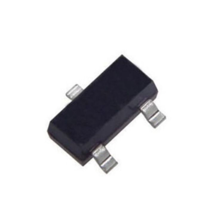 (10ตัว) MMBT2907A 2907A (2F) Transistor PNP 60V/0.6A for General ...