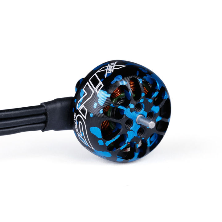 IFlight Wings Flying XING 1404 3000/3800/4600KV Motor Small Three-inch ...