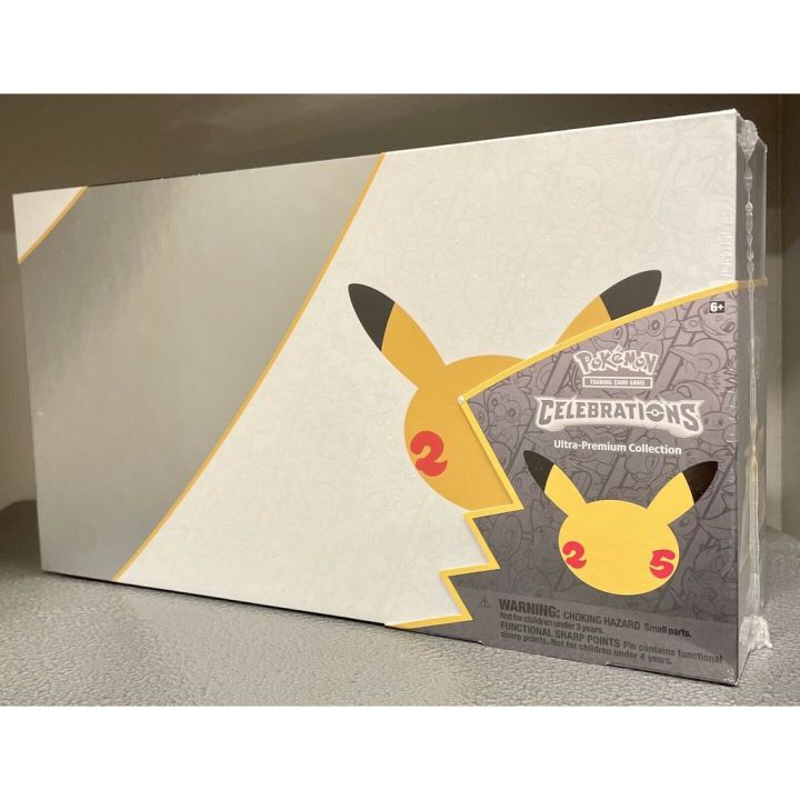 [Ready] 151 ultra premium collection UPC Charizard ultra premium ...