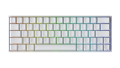 IROK ND63 PRO Rapid Trigger Keyboard Snaptap SOCD Magnetic Switch Hall ...