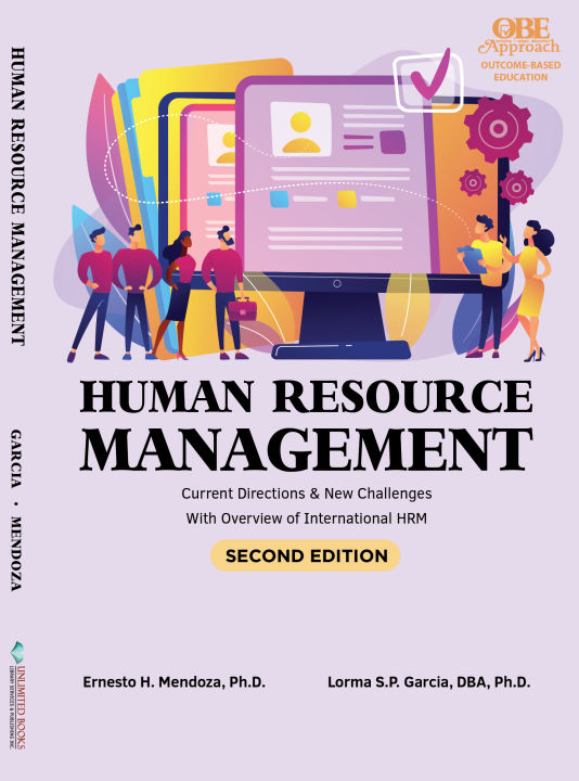 Human Resource Management: Current Directions & New Challenges with ...