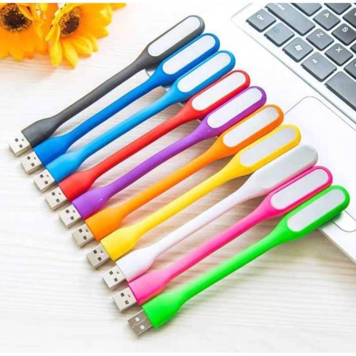 youlike ไฟ USB หลอดไฟ LED USB 5W แบบพกพา#A066 | Lazada.co.th