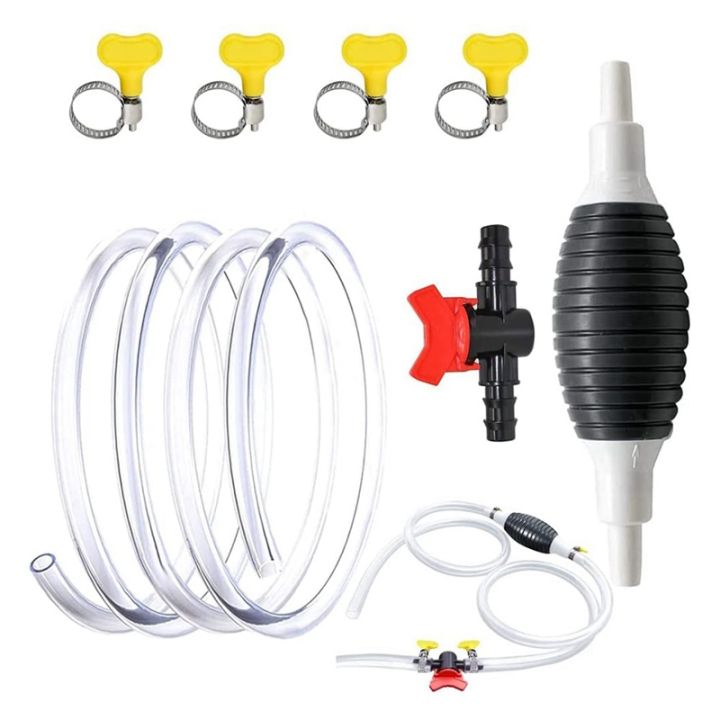 2M Hand Fuel Pump, Suction Pump, Hand Pump, Transfer Pump, Fuel Pump ...