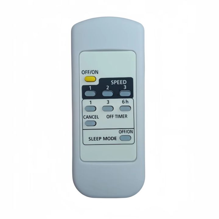 Universal Ceiling Fan Controller Remote Replacement F-M12D2 for M11SU ...