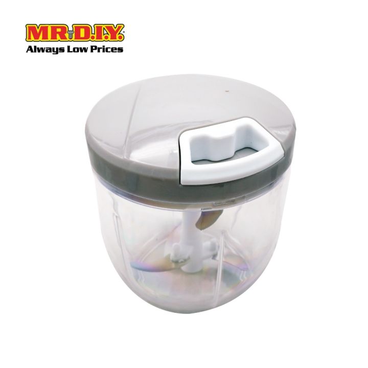 (MR.DIY) Multipurpose Chopper | Lazada
