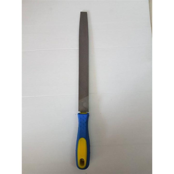 ตะไบแบนหยาบ 12 (FLAT-FILLET 12 -WINTON) | Lazada.co.th