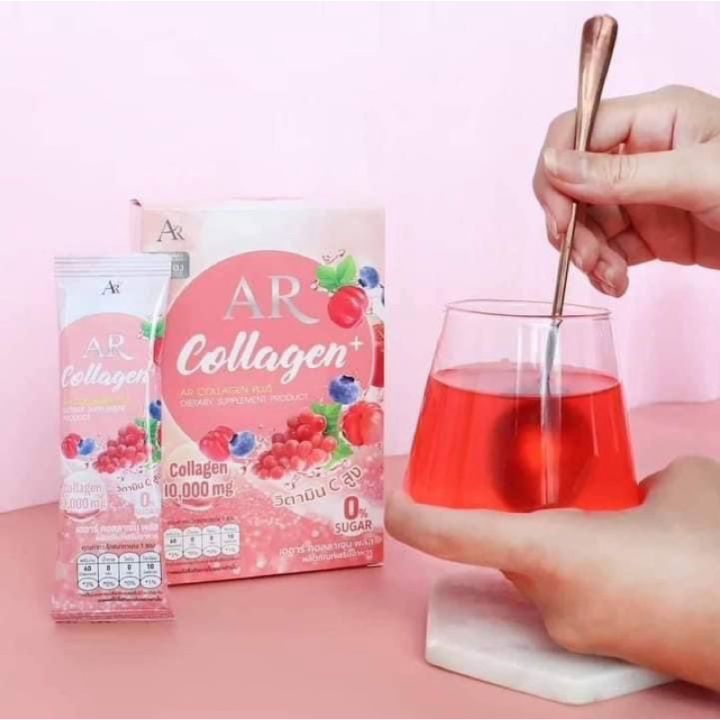 AR COLLAGEN PLUS VIRAL | Lazada
