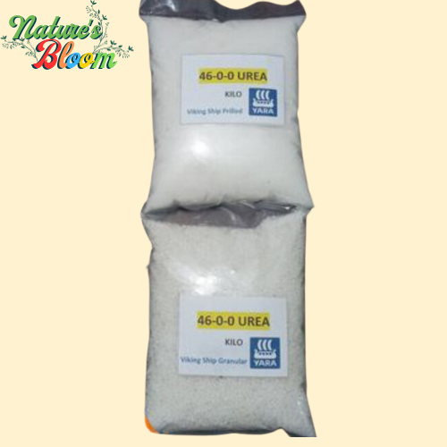 UREA 46-0-0 (KILO) YARA VIKING SHIP ORIGIN QATAR CHOICE OF PRILLED ...