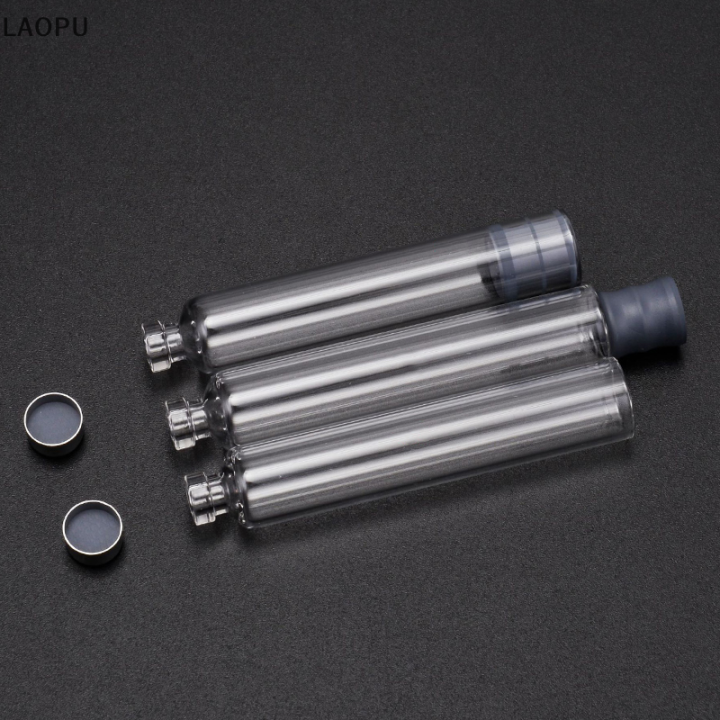 LAOPU 3ml Individual Packaging Cassette Bottle for Insulin Injection ... LAOPU 3ml Individual Packaging Cassette Bottle for Insulin Injection ...