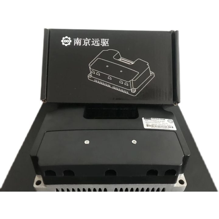 Nanjing Remote Drive Controller 72240 72360 72530 Mavericks Electric ...