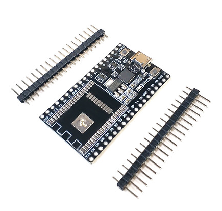 Esp32-Devkitc Esp32 Floor Boards May Be Mounted Wroom-32d / 32u Wrover Module | Lazada PH