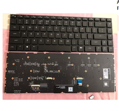 Alienware M15 R5 R6 R7 P109F Keyboard P48E | Lazada PH