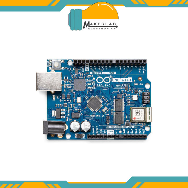 Arduino Uno Wifi Rev 2 | ABX00021 | Lazada PH