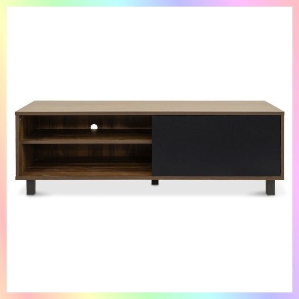 Norman 4FT TV Console TV Cabinet TV Rack | Lazada Singapore