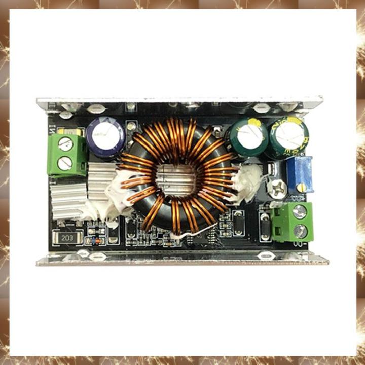 DC-DC High Voltage 84V72 60 48 36V High Efficiency Adjustable Step-Down ...