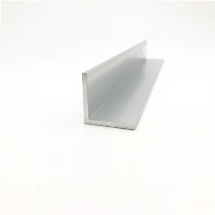 Angle aluminum 30x30x3mm right-angle equilateral aluminum strip L ...