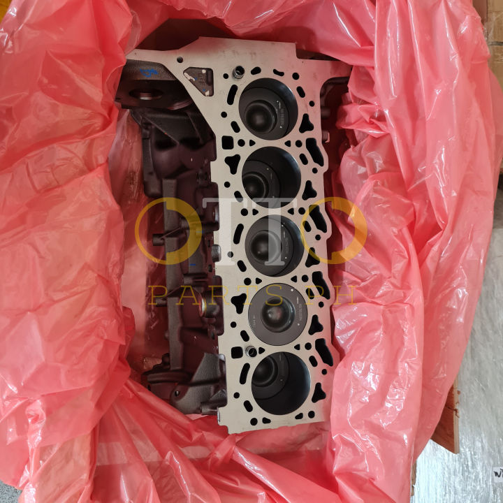 GENUINE Engine Short Block For 3.2L Ford Ranger, BT50 2012-2020 and ...