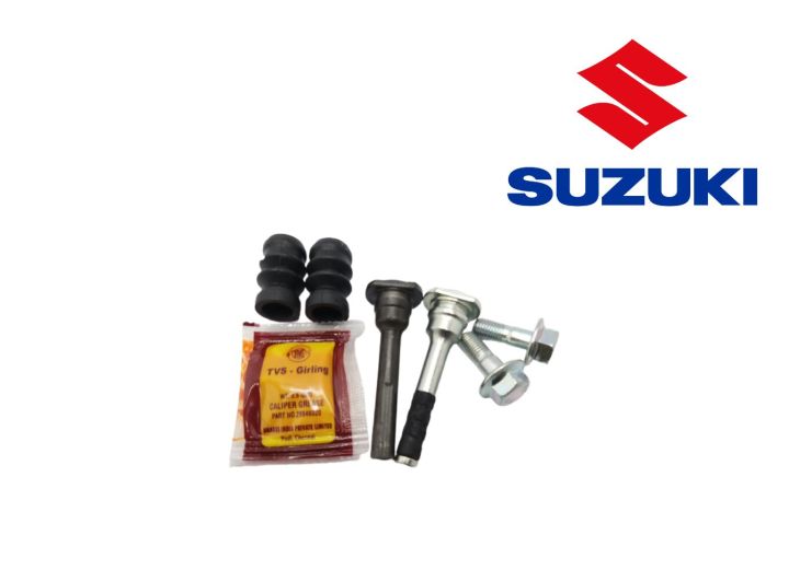 SUZUKI GENUINE PARTS, SLIDING PIN SET | Lazada PH