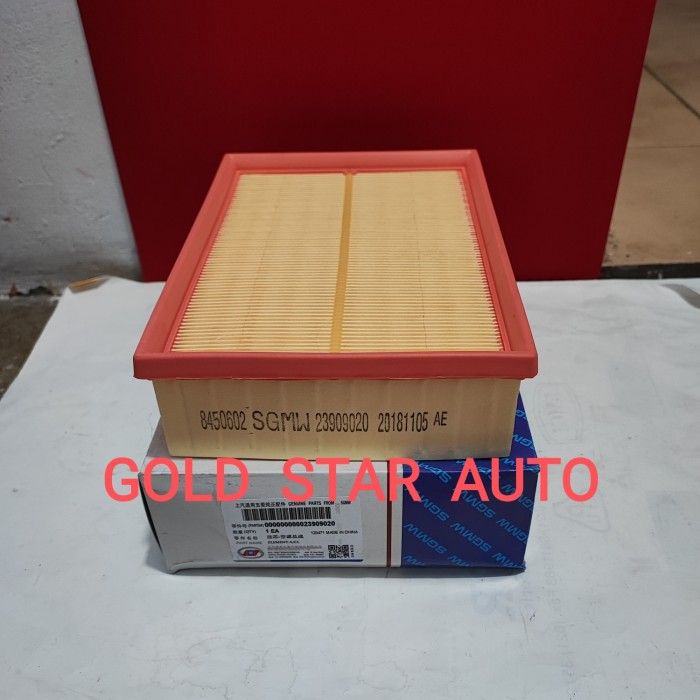FILTER UDARA/AIR FILTER WULING ALMAZ 1.500CC 23909020 | Lazada Indonesia