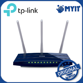 TP-Link TL-WR1043N Wifi Router 450Mbps Wireless N450 | Lazada