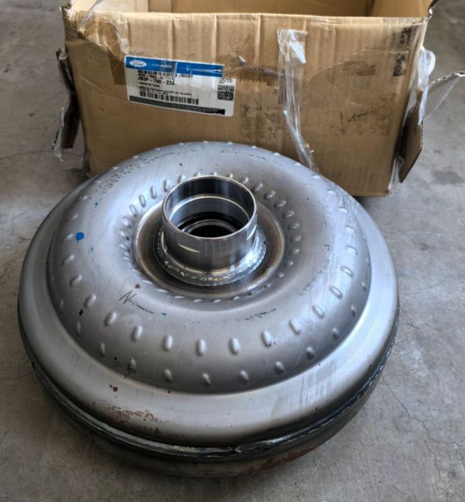 Ford Torque Converter for Ford Ranger 3.2L 2018-2020 PN# JB3Z7902H ...