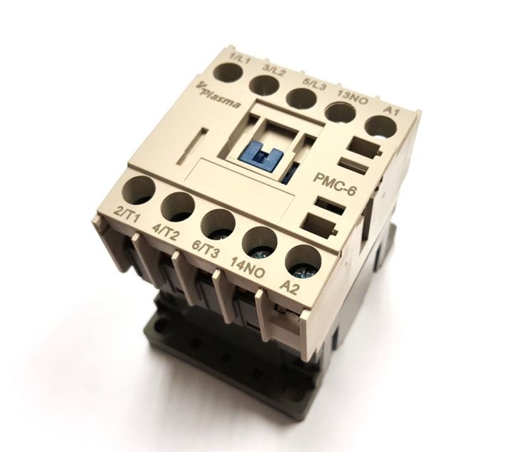 Plasma PMC-6 240V Contactor | Lazada