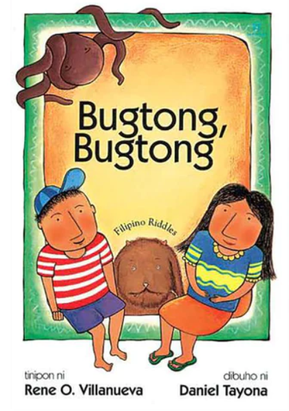 BUGTONG BUGTONG: Filipino Riddles | Lazada PH