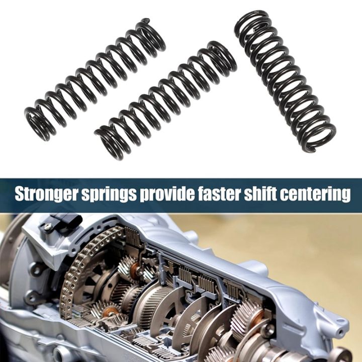 For FD2 K20A Detent Gearbox Springs & Gear Selector Springs Accessories ...