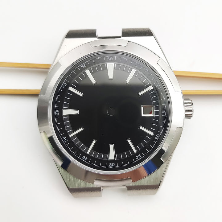 Watch Set Watch Case Hands Strap Dial See-through Base Case Watch ...