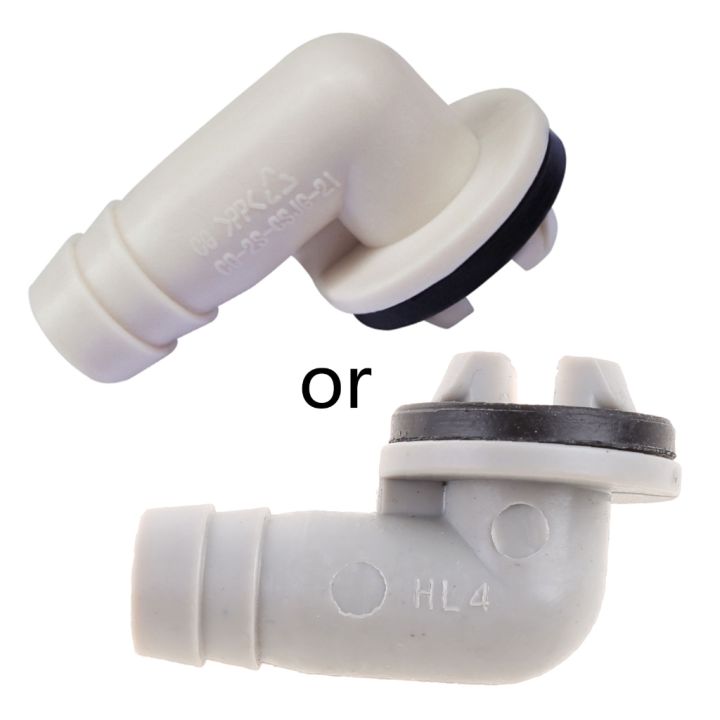 15mm AC Drain Hose Adapter for Air Conditioner External | Lazada PH