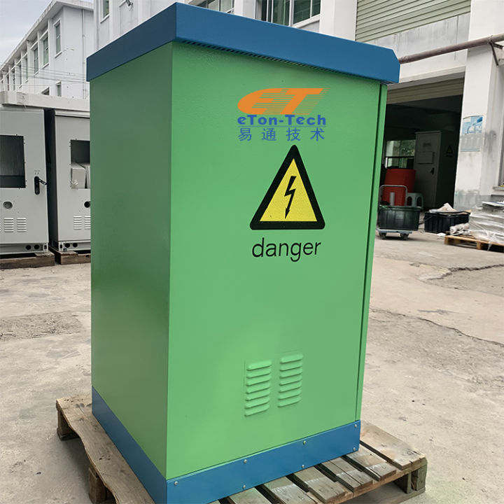 Optical storage integrated cabinet-solar new energy cabinet-inverter ...