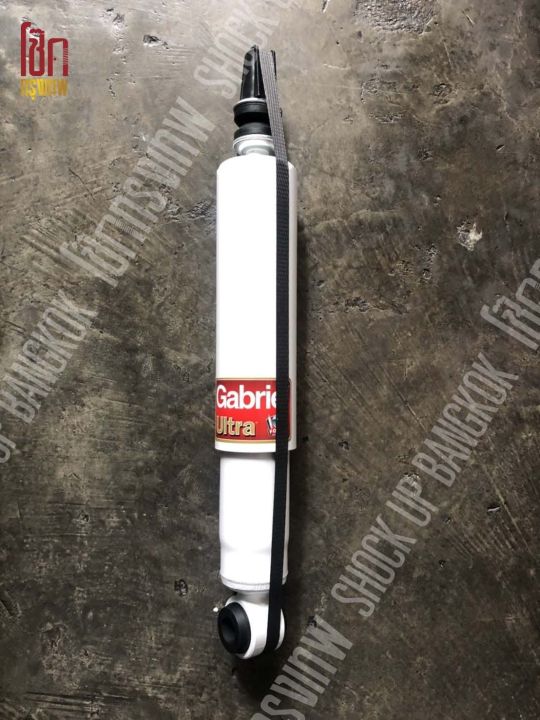 โช๊คหลัง toyota landcruiser prado RJ95, VZJ95 ปี90- ยี่ห้อ GABRIEL 1 ...