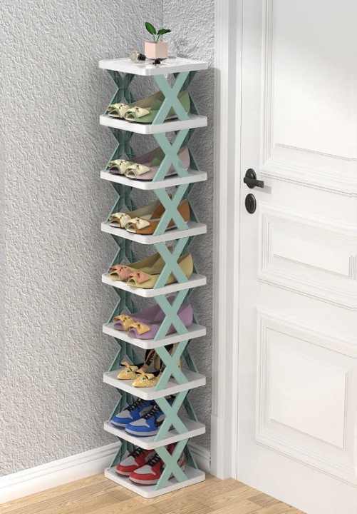 Rak Sepatu X Tempat Rak Sepatu Susun Rak Sendal Tempat Sendal rak ...