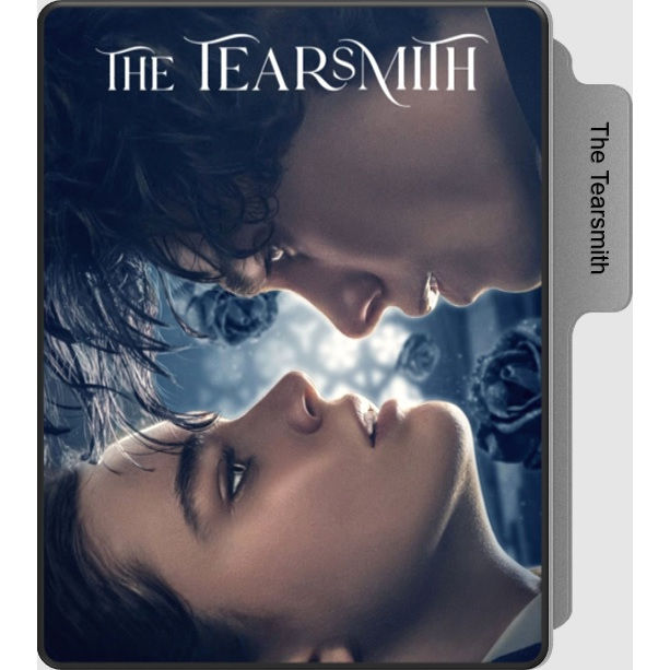 The Tearsmith - 2O24 (Baca Deskripsi) | Lazada Indonesia