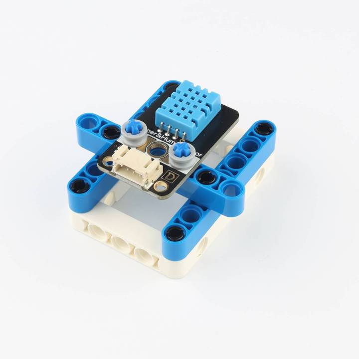 Sensor Module Collection Digital Analog Signal Diy Kit Programmable