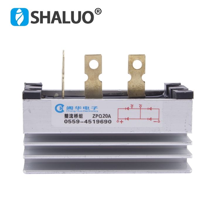 ZPQ20A SQL20A Generator Rectifier High High Frequency Rectifier Diode ...