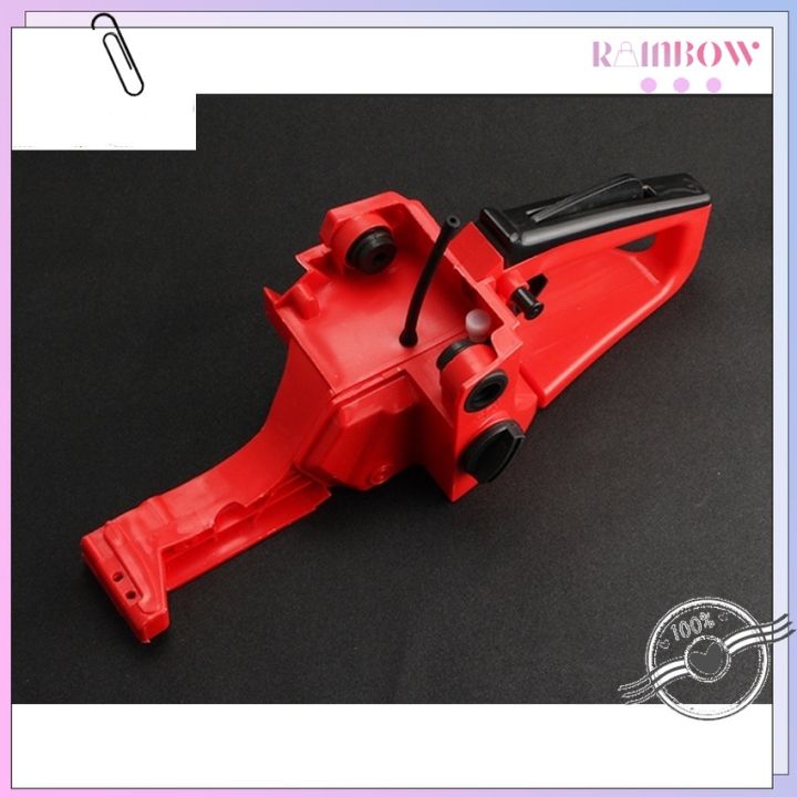 Replacement Fuel Tank Handle For 5200 52cc 4500 5800 Outdoor Chainsaw ...