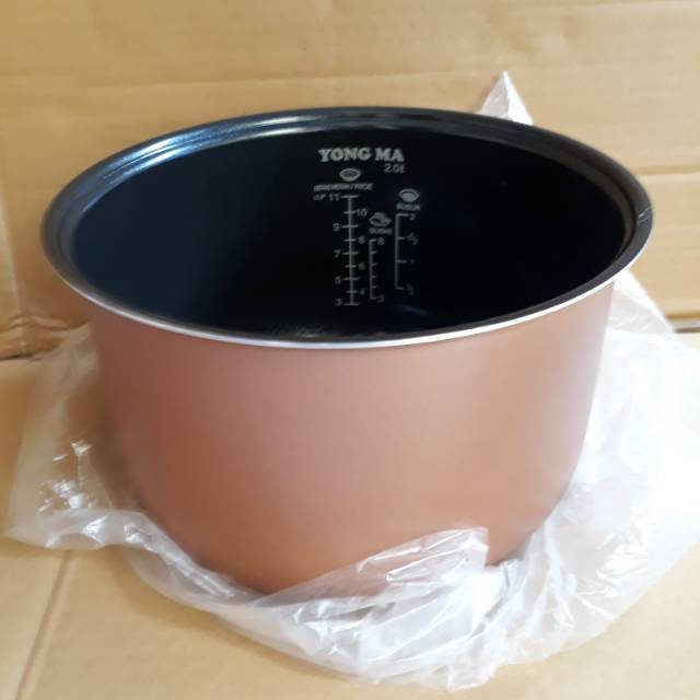 Panci persamaan Magic com Vienta VMC7-FZ58 | Lazada Indonesia