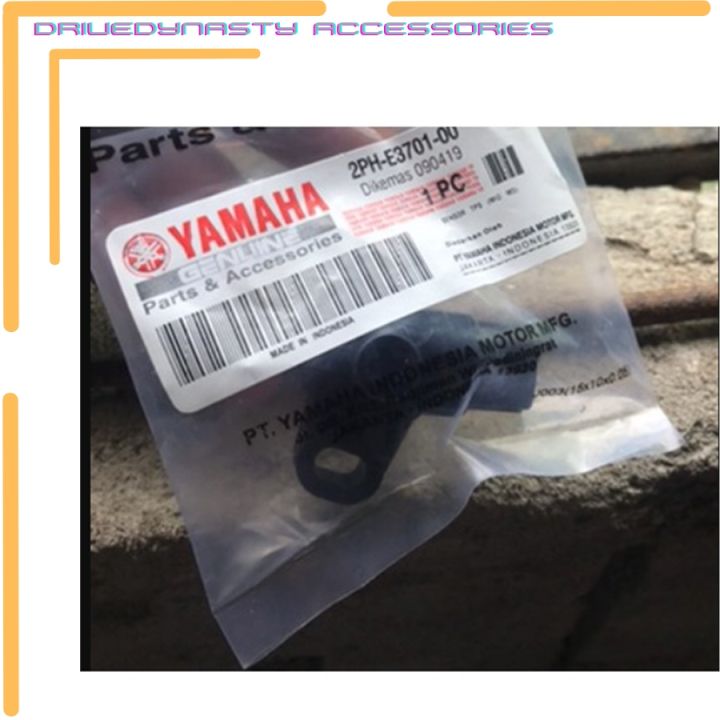 DriveDynasty Black TPS Sensor Motor Parts for Yamaha Mio M3 / Z / S ...