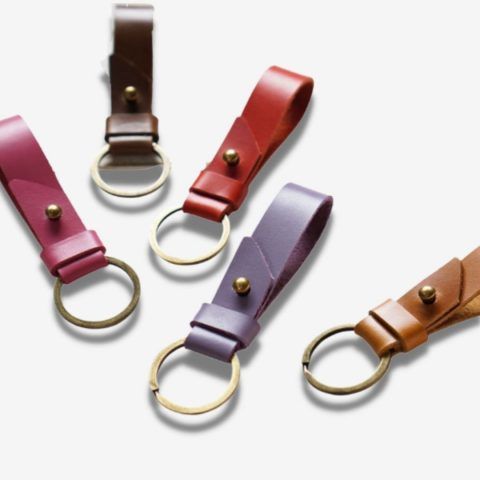 Classic Keychain | Lazada PH