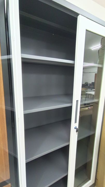 ASTRA LIBRA CABINET | Lazada PH