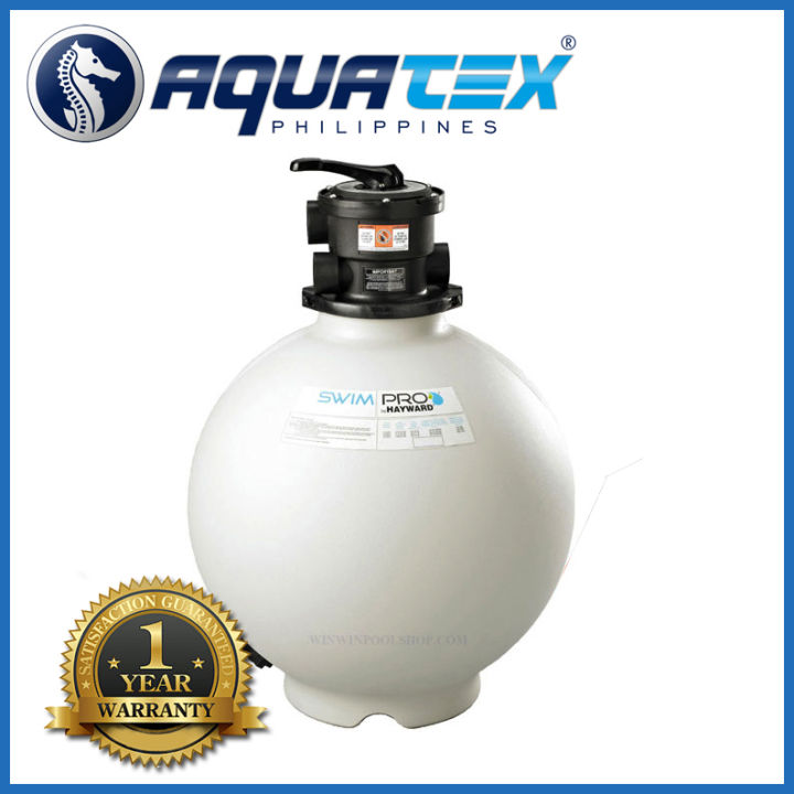 SwimPro Pool Sand Filter | Lazada PH