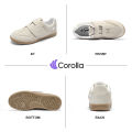 Corolla New Women's Velcro shoes - Lightweight Comfortable Casual ...
