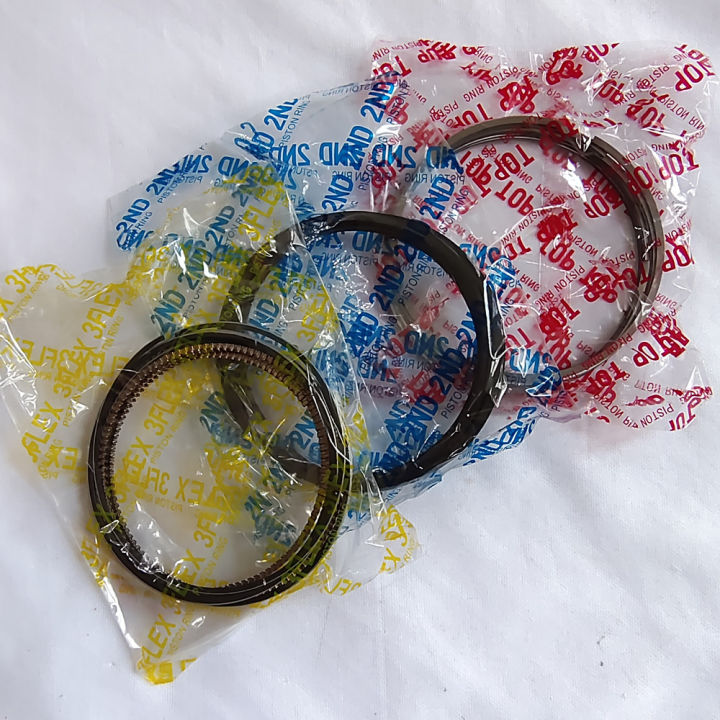 2az piston ring for toyota 2az engine piston ring set 13011-28102 35967 ...