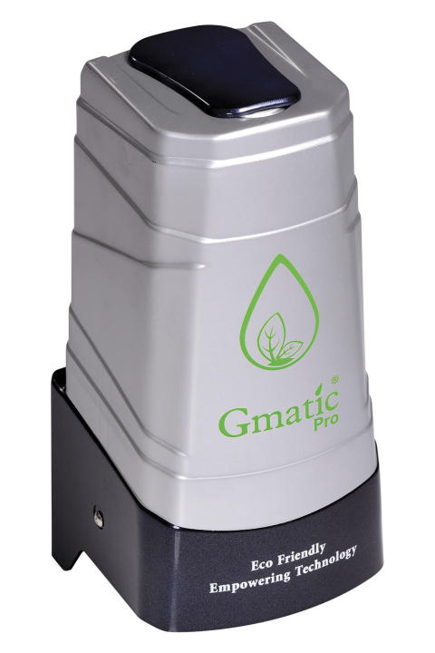 Autogate AST Trackless System (Autogate Trackless Bracket Set - Folding ...